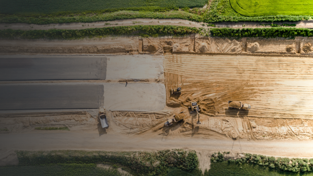 Aggregate Materials – Page 2 – Aggregate Logistics