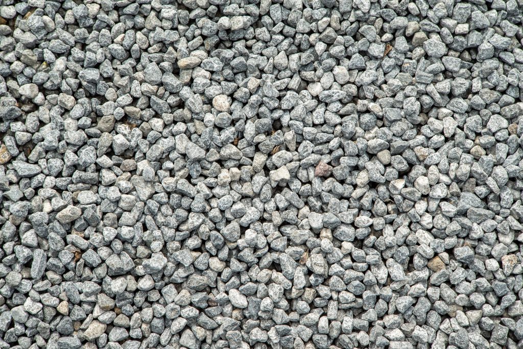 Aggregate Materials – Aggregate Logistics